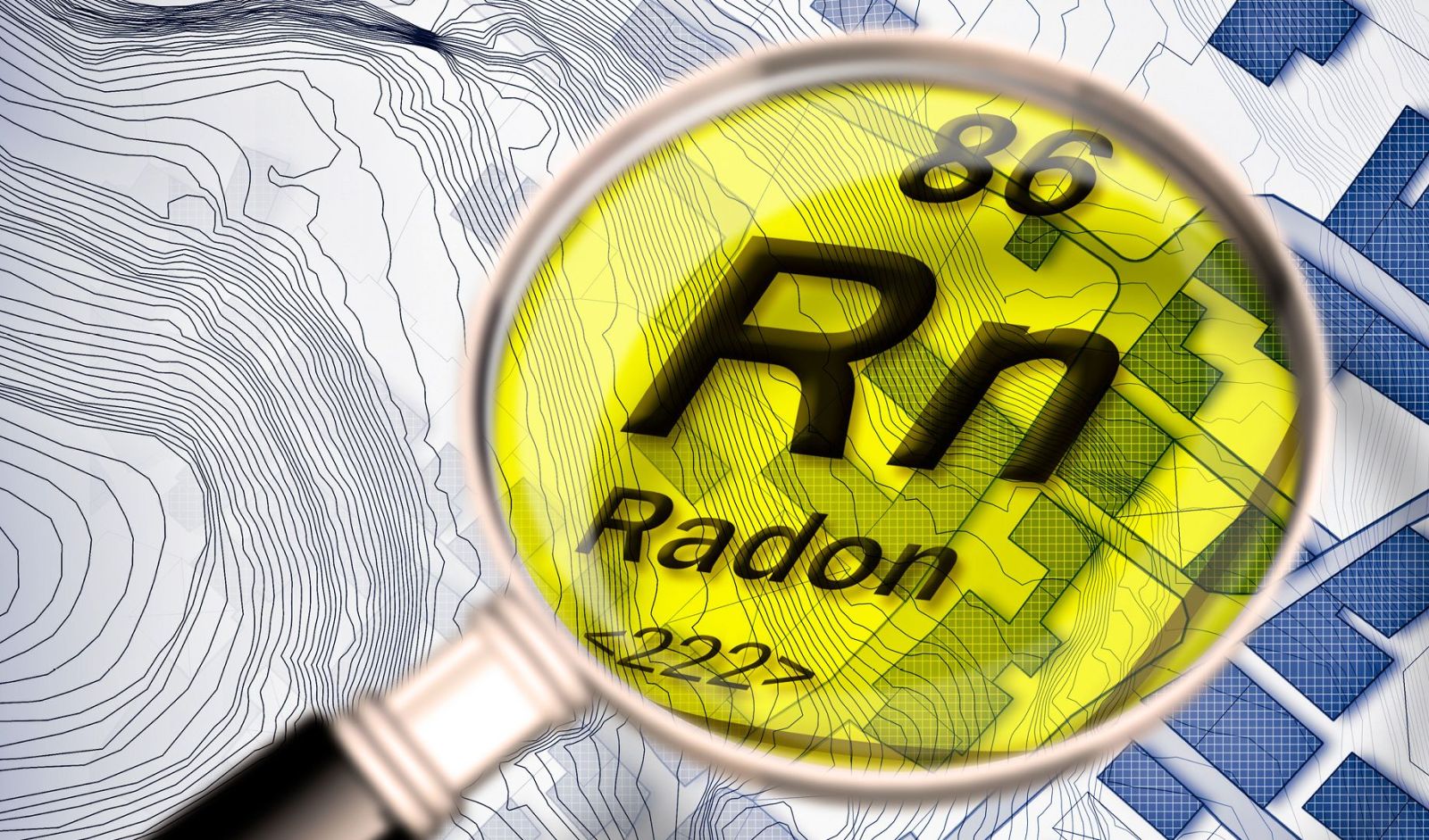 RADON - dal livello europeo a quello regionale - Eventi Regione Lombardia